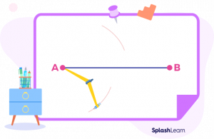 Segment Bisector - Definition, Types, Examples, Facts, FAQs