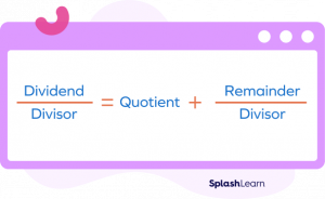 Divisor - Definition, Formula, Properties, Examples, Facts