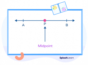 Segment Bisector - Definition, Types, Examples, Facts, FAQs