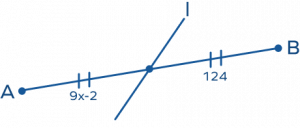 Segment Bisector - Definition, Types, Examples, Facts, FAQs