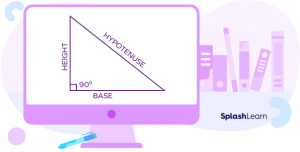 Right Angled Triangle - Formula, Definition, Properties, Facts