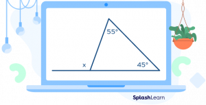 Exterior Angle Theorem: Definition, Proof, Examples, Facts, FAQs