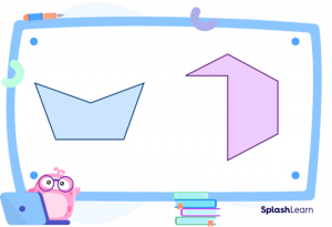 What is the Area of 2D Shapes? Definition, Formulas, Examples, Facts