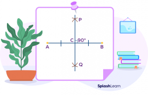 Bisect: Meaning, Formula, Examples, Facts