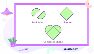 What are Composing Shapes? Definition, Examples, Facts