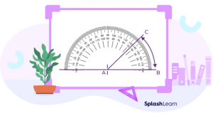 What Is 45-Degree Angle? Definition, Construction, Examples