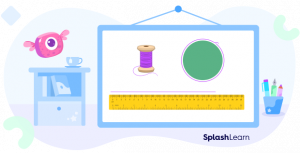 Circumference of a Circle - Definition, Formula, Examples, Facts
