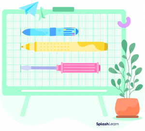 What is Shortest in Math? Definition, Examples, Facts