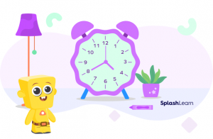 What Is Minute in Maths? Definition, Parts of a Clock, Examples