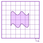 What is the Area of 2D Shapes? Definition, Formulas, Examples, Facts