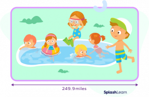 What is Rounding To The Nearest Tens? Definition, Steps, Examples