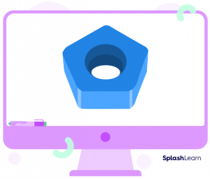 Pentagonal Prism - Definition, Types, Volume Formula, Examples