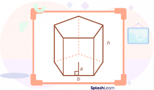 Pentagonal Prism - Definition, Types, Volume Formula, Examples
