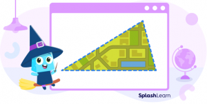 Perimeter of a Triangle: Definition, Formula, Examples, FAQs