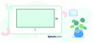 What is the Area of 2D Shapes? Definition, Formulas, Examples, Facts