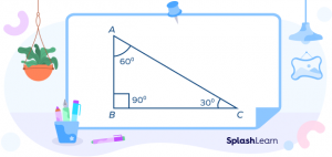 Right Angled Triangle - Formula, Definition, Properties, Facts