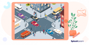 What are Intersecting Lines? Definition, Properties, Examples