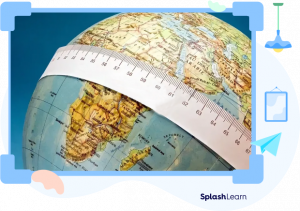 What is the Circumference of the Earth? Calculation, Examples