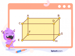 Cuboid - Definition, Shape, Formulas, Properties, Examples
