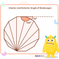 What Is Dodecagon? Definition, Types, Area, Properties, Examples