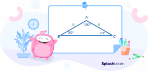 Obtuse Triangle - Definition, Properties, Formulas, Examples
