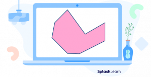 What is Octagon? Definition, Formula, Properties, Examples