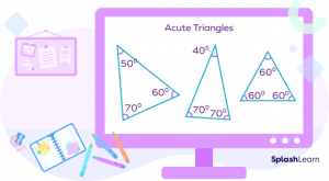 Types of Triangles - Definition, Properties, Examples