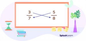 How To Cross Multiply Fractions? Definition, Examples, Facts