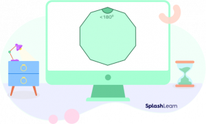 What is a Decagon? Definition, Shape, Sides, Formula, Examples