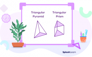 Pyramid - Definition, Types, Formulas, Properties, Examples
