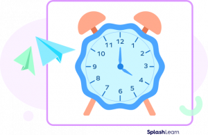 What Is Hour Hand On a Clock? Definition, Examples, Facts