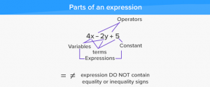 What is Numerical Expression? Definition, Simplification, Example