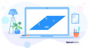 What is Plane Geometry? Definition, Types, Examples, Facts