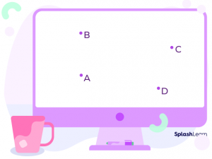 What is a Point in Math? Definition, Properties, Uses, Examples