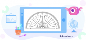 What is a Protractor? Definition, How to Use, Draw, Examples