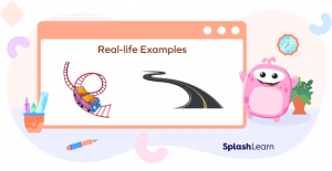 What Is a Curve? Definition, Types, Shapes, Examples, Facts