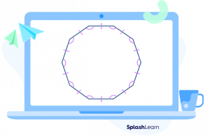 What is a Decagon? Definition, Shape, Sides, Formula, Examples