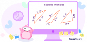 Types of Triangles - Definition, Properties, Examples