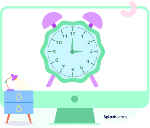 What Is Minute Hand on Clock? Definition, Examples, Facts