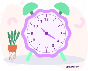 What Is Minute Hand on Clock? Definition, Examples, Facts