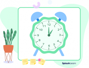 What Is Hour Hand On a Clock? Definition, Examples, Facts