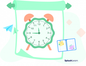 What Is Minute Hand on Clock? Definition, Examples, Facts