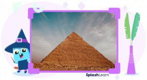 Pentagonal Pyramid - Definition, Formula, Properties, Examples