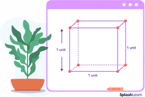 What Is a Unit Cube? Definition, Volume Formula, Examples, Facts