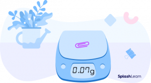 What Does Mass Mean in Math? Definition, Units, Examples, Facts