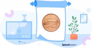What Are Pennies in Math? Definition, Conversion, Examples, Facts