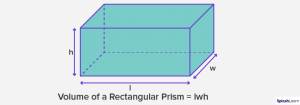 What is Volume of Rectangular Prism? Definition, Formula, Example