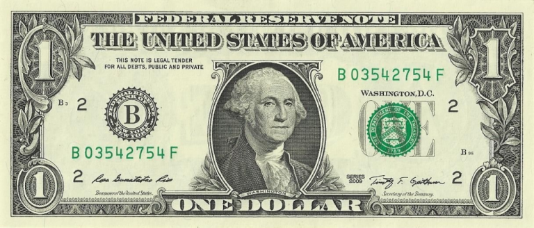 What is Dollar? Definition, Example, Facts