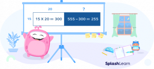 What Is Area Model Division? Definition, Examples, Facts
