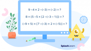 What are Brackets in Math? Definition, Types, Examples & Uses